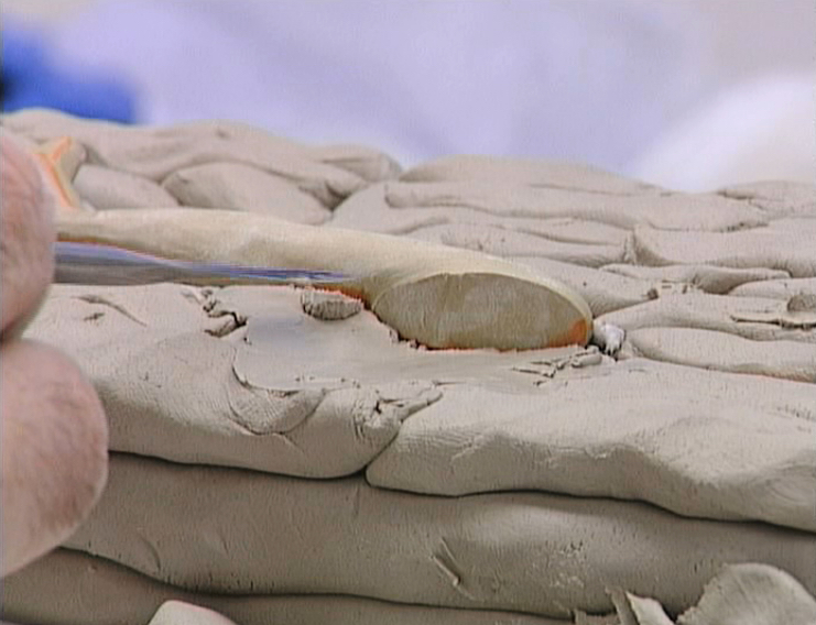 On the Disappearance of a Cultural Heritage - Kunsthaus Hamburg